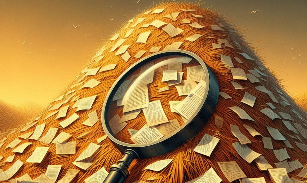 Full Text Search in applications | Edhouse