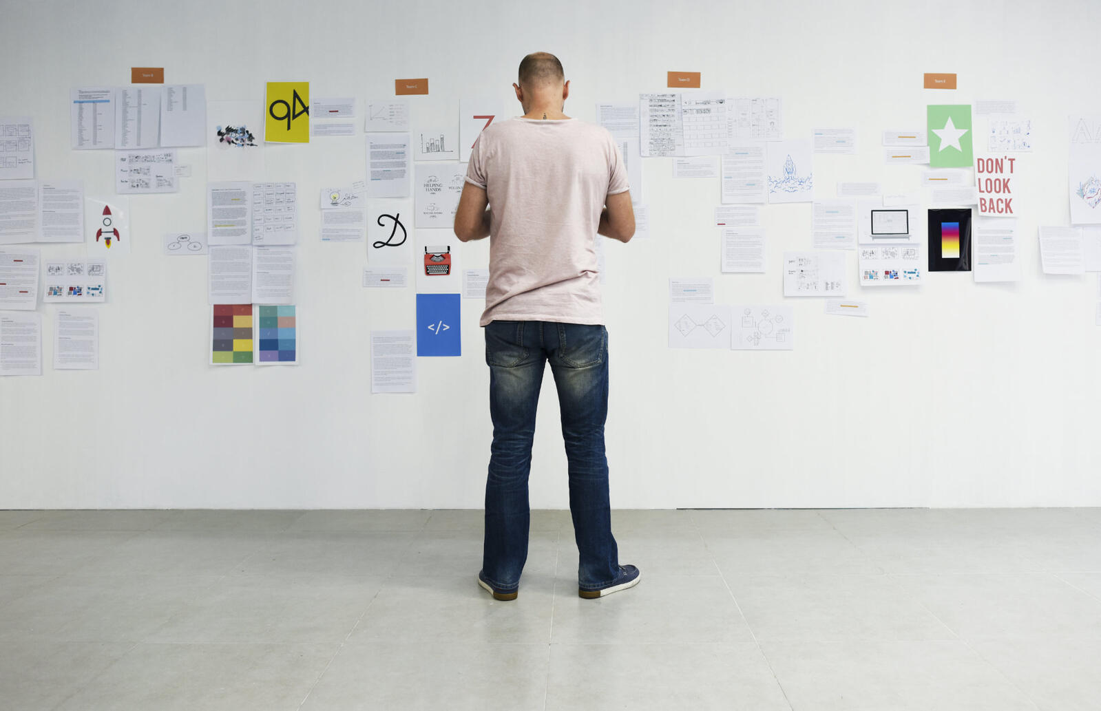 Design Sprint 101 | Edhouse