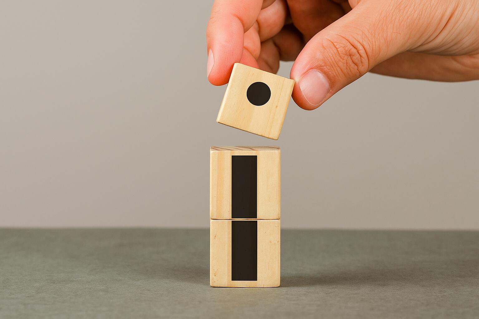 Professional Blunders: Why a Complete Partition into Equivalence ...