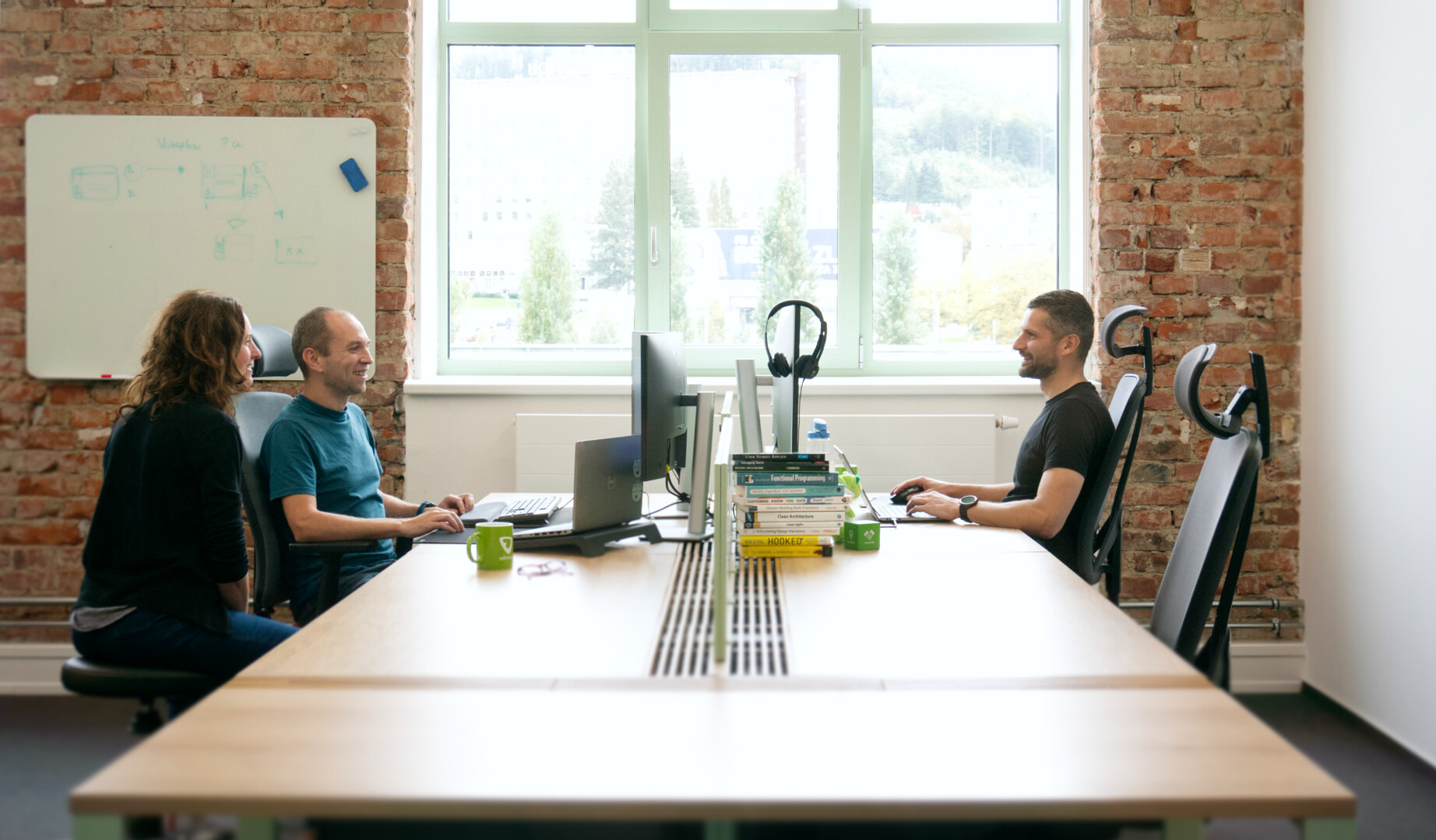 Home of software - vývoj software a hardware na zakázku | Edhouse
